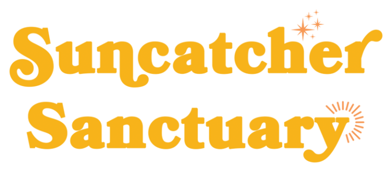 Suncatcher Sanctuary | Team Charity Case